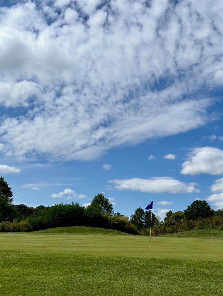 Home - Wyandot Golf Club