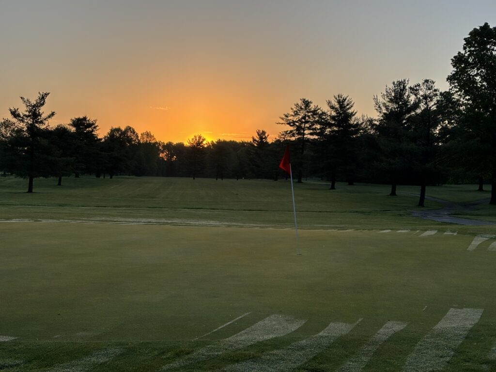 About - Wyandot Golf Club